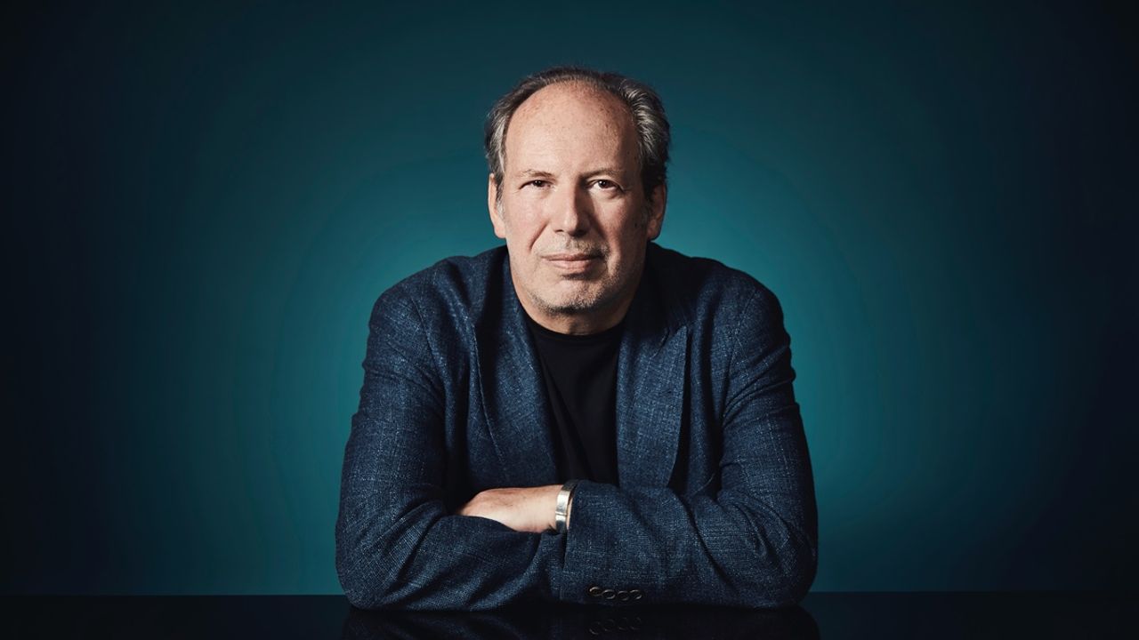 Hans Zimmer och Bleeding Fingers skriver ny musik till HBO:s kommande ...