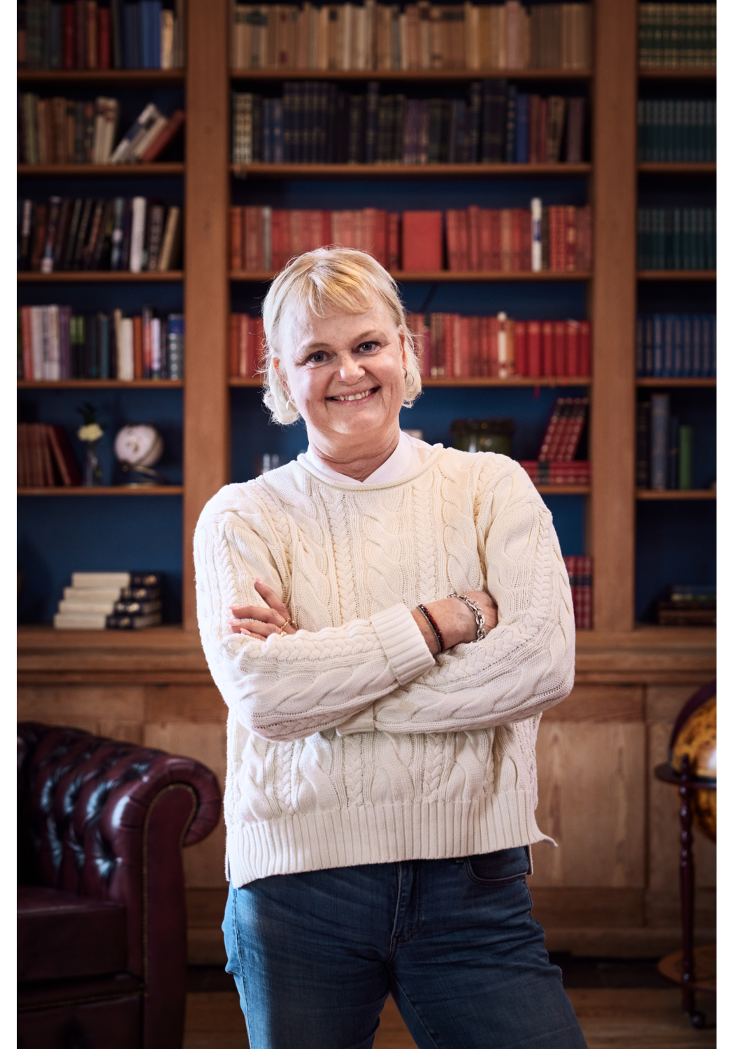 Förrädarna är tillbaka på TV4 med 20 nya deltagare | TV4 - presstjänst