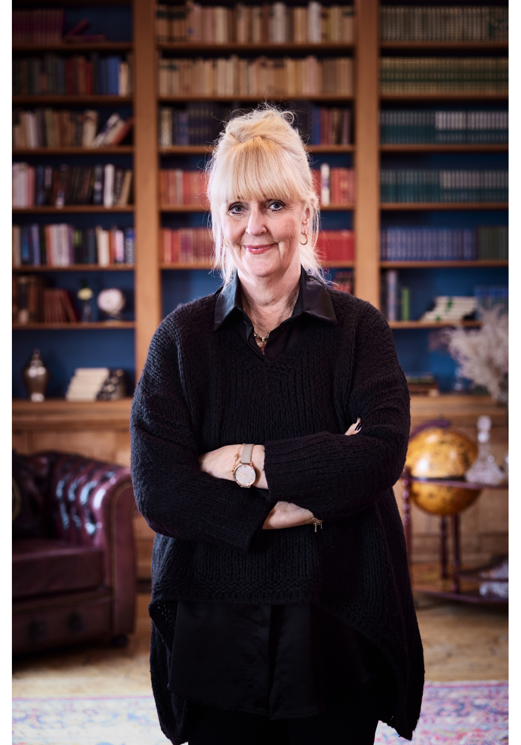 Förrädarna är tillbaka på TV4 med 20 nya deltagare | TV4 - presstjänst