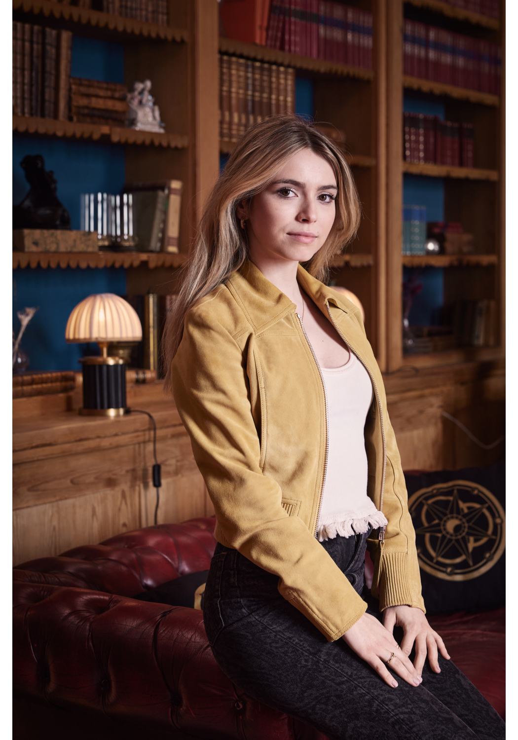 Förrädarna är tillbaka på TV4 med 20 nya deltagare | TV4 - presstjänst