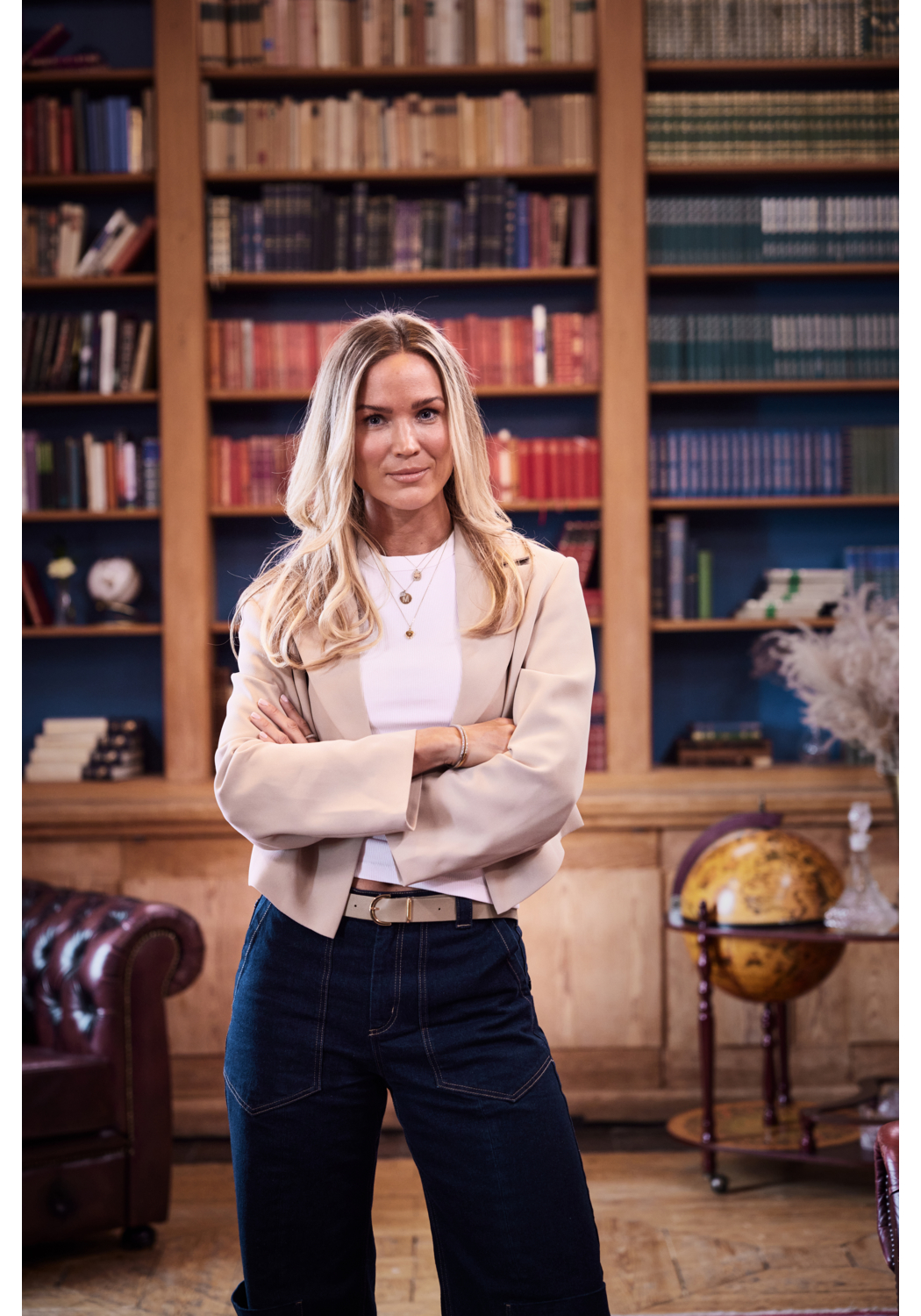 Förrädarna är tillbaka på TV4 med 20 nya deltagare | TV4 - presstjänst