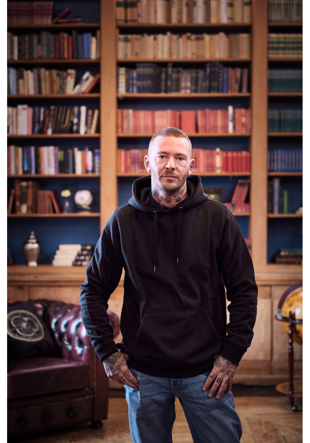 Förrädarna är tillbaka på TV4 med 20 nya deltagare | TV4 - presstjänst