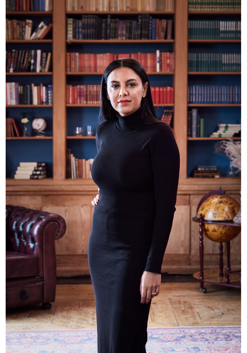 Förrädarna är tillbaka på TV4 med 20 nya deltagare | TV4 - presstjänst