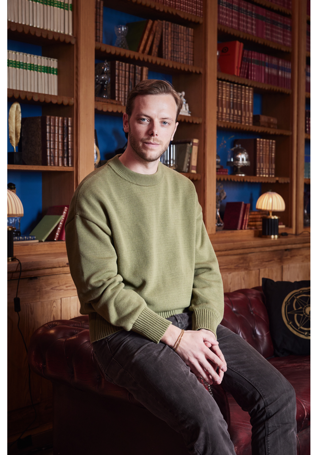 Förrädarna är tillbaka på TV4 med 20 nya deltagare | TV4 - presstjänst