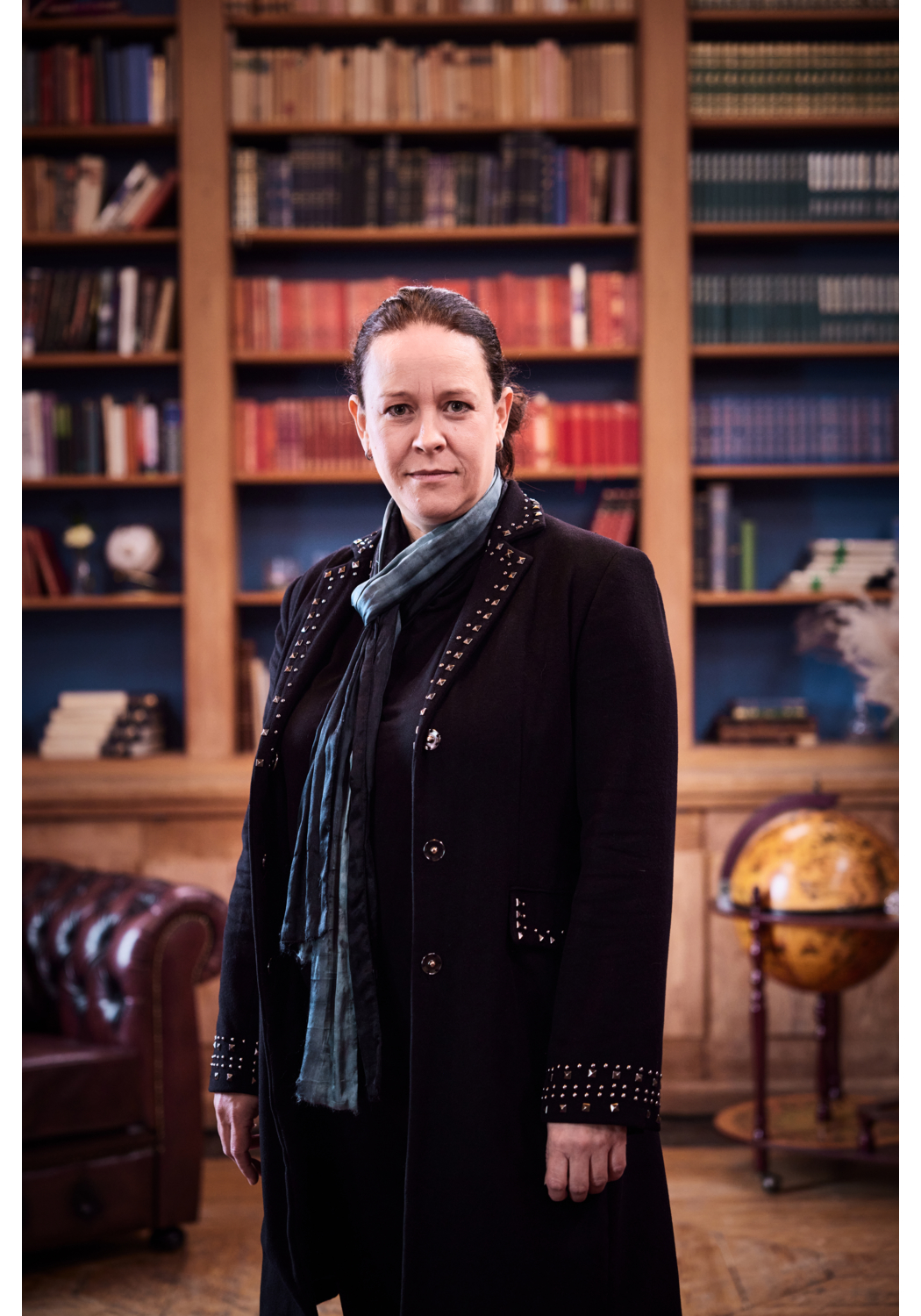 Förrädarna är tillbaka på TV4 med 20 nya deltagare | TV4 - presstjänst