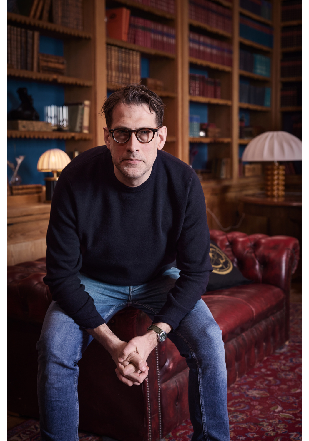 Förrädarna är tillbaka på TV4 med 20 nya deltagare | TV4 - presstjänst