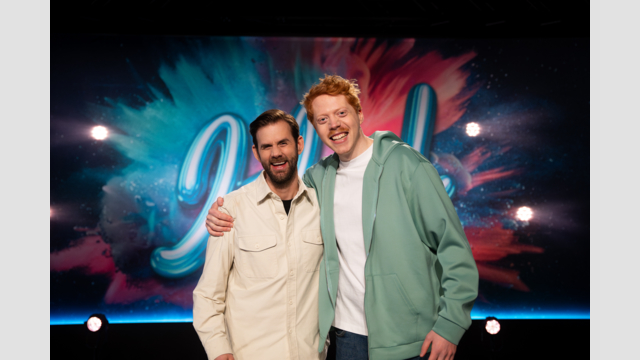 20-årsjubileum - här är nya bilder på juryn och programledarna i Idol 2024 | TV4 - presstjänst