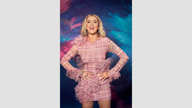 20-årsjubileum - här är nya bilder på juryn och programledarna i Idol 2024 | TV4 - presstjänst