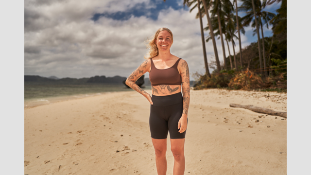 Robinson är tillbaka - med tre tävlande lag från start | TV4 - presstjänst