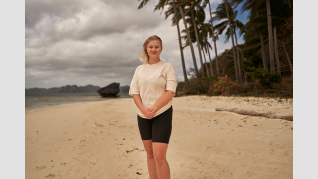 Robinson är tillbaka - med tre tävlande lag från start | TV4 - presstjänst