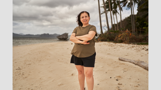 Robinson är tillbaka - med tre tävlande lag från start | TV4 - presstjänst