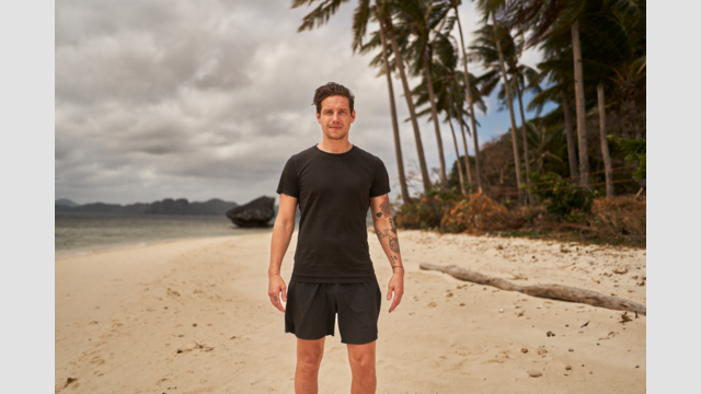 Robinson är tillbaka - med tre tävlande lag från start | TV4 - presstjänst