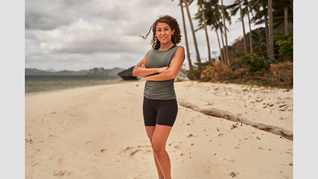 Robinson är tillbaka - med tre tävlande lag från start | TV4 - presstjänst