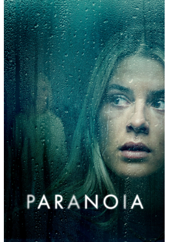 PARANOIA | SF Studios Sverige | Pressrum