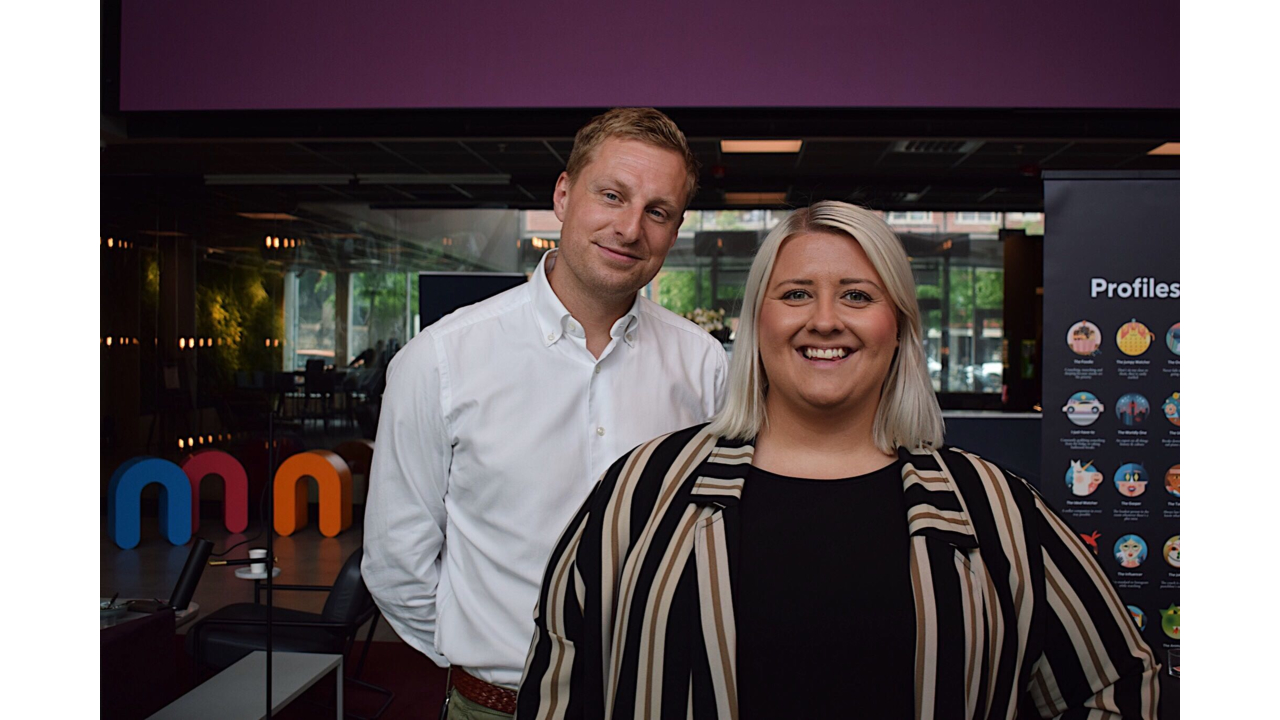 NENT Groups Viaplay lanserar användarprofiler | Presstjänst - Viaplay ...