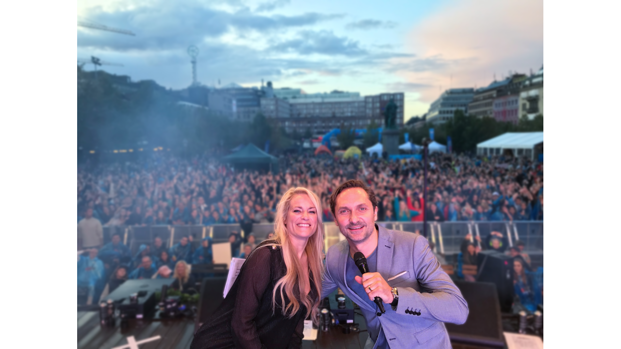 RIX FM Festival är tillbaka – Här är de 12 städerna festivalen besöker ...