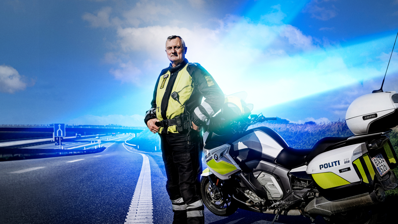 Discovery Networks Danmark