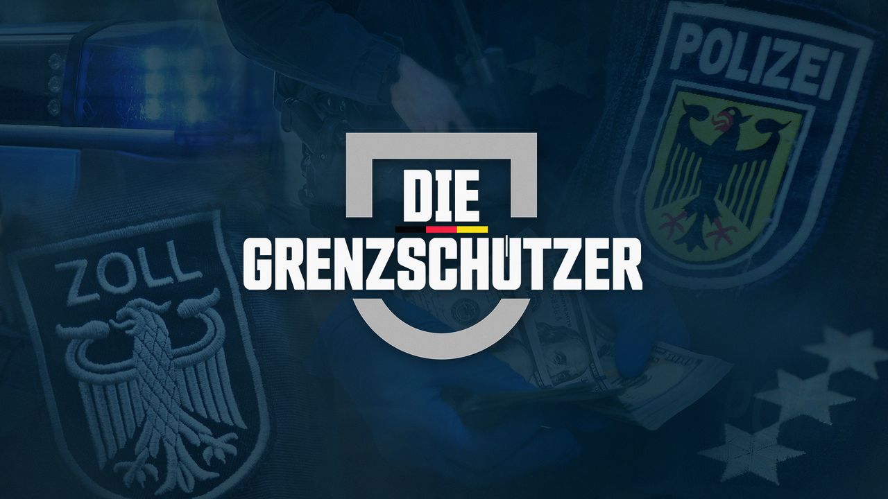 Hochspannung an Deutschlands Grenzen: DMAX startet neue Dokuserie „Die ...