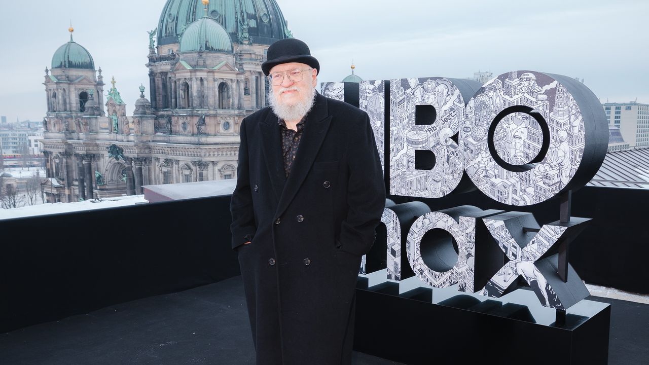 Ab Jetzt: HBO Max startet in Deutschland, Österreich, der Schweiz, Luxemburg und Liechtenstein ...