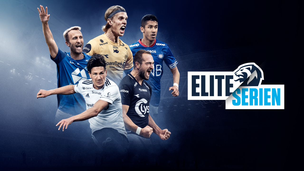 Stor interesse for seriestarten i Eliteserien – Discovery med betydelig ...
