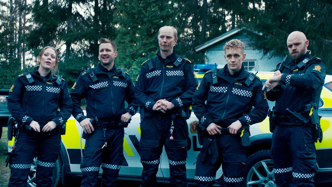 Sesong 2 av Bausjen kommer på HBO Max til våren | Warner Bros ...