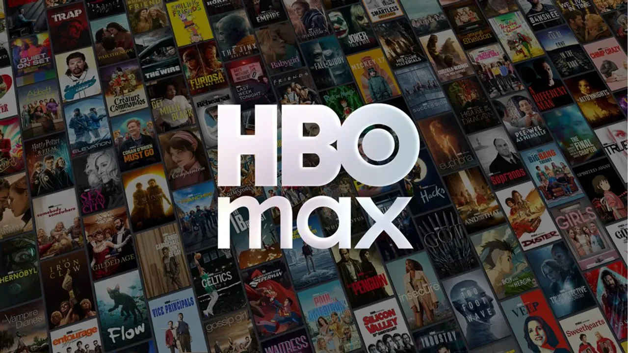 Kommer på HBO Max i 2026 – og i desember | Warner Bros. Discovery ...