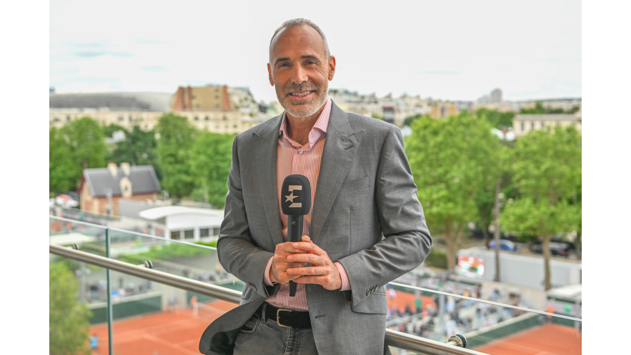 ALEX CORRETJA PREVIEWS THE 2024 AUSTRALIAN OPEN | Welcome to WBD Sports