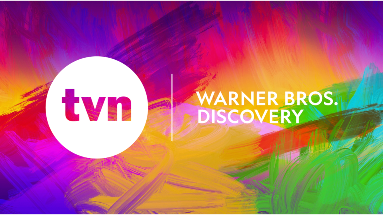TVN Warner Bros. Discovery drugi w rankingu marek najsilniej ...