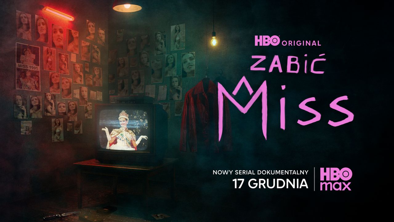 „Zabić Miss” – serial dokumentalny HBO Original o Agnieszce Kotlarskiej ...