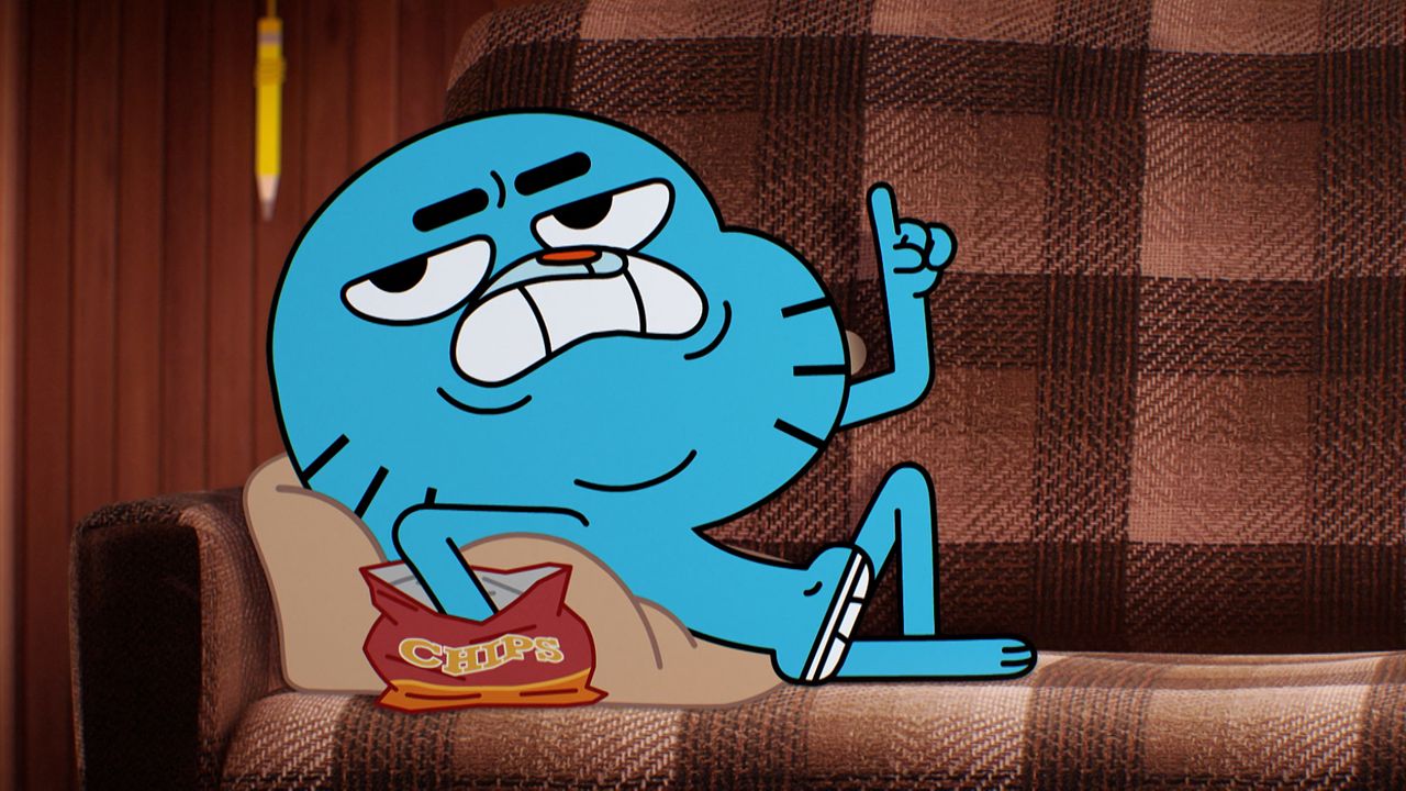 Gumball i Darwin znowu w akcji. Nowe odcinki „Cudownie dziwnego świata ...