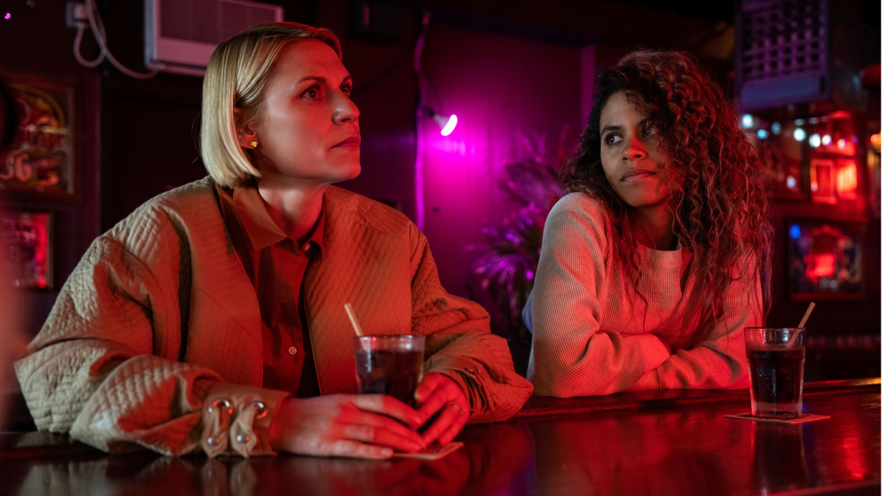 A minissérie Max Original, FULL CIRCLE, estreia dia 13 de julho na HBO ...