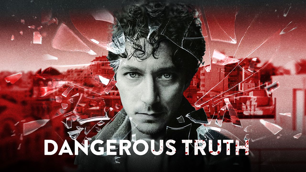US: Viaplay U.S.'s April Slate - Dangerous Truth, Scarborn, Between Us ...