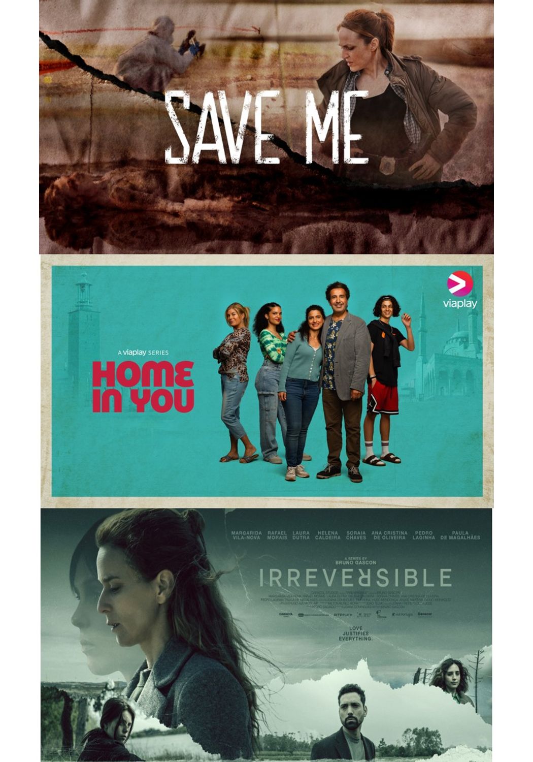 US: European Streamer Viaplay U.S. Summer 2026 Preview Features ...
