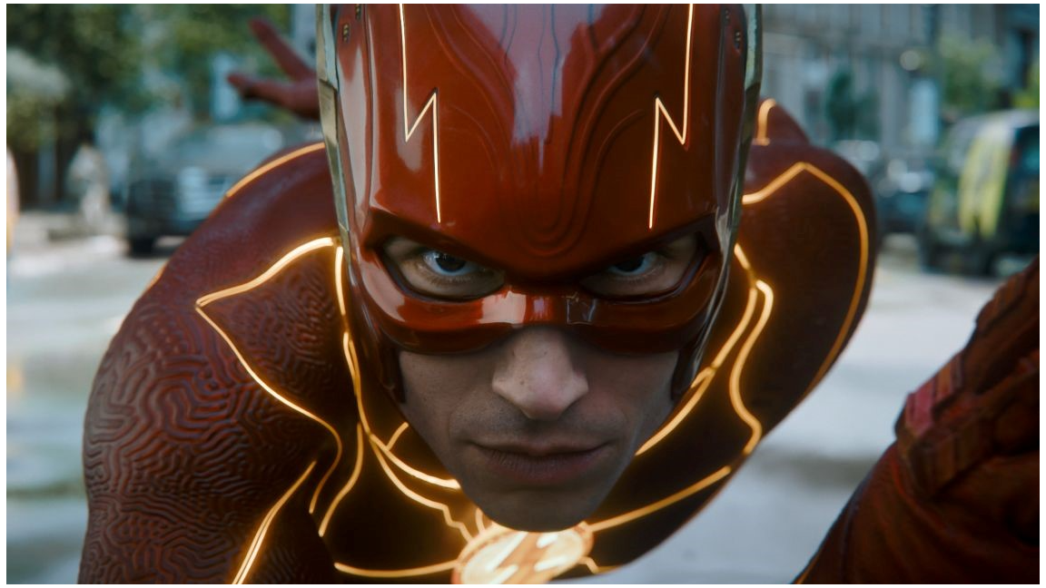 PREMIJERA NOVOG FILMA „THE FLASH“ 25. KOLOVOZA NA HBO MAXU | Press ...