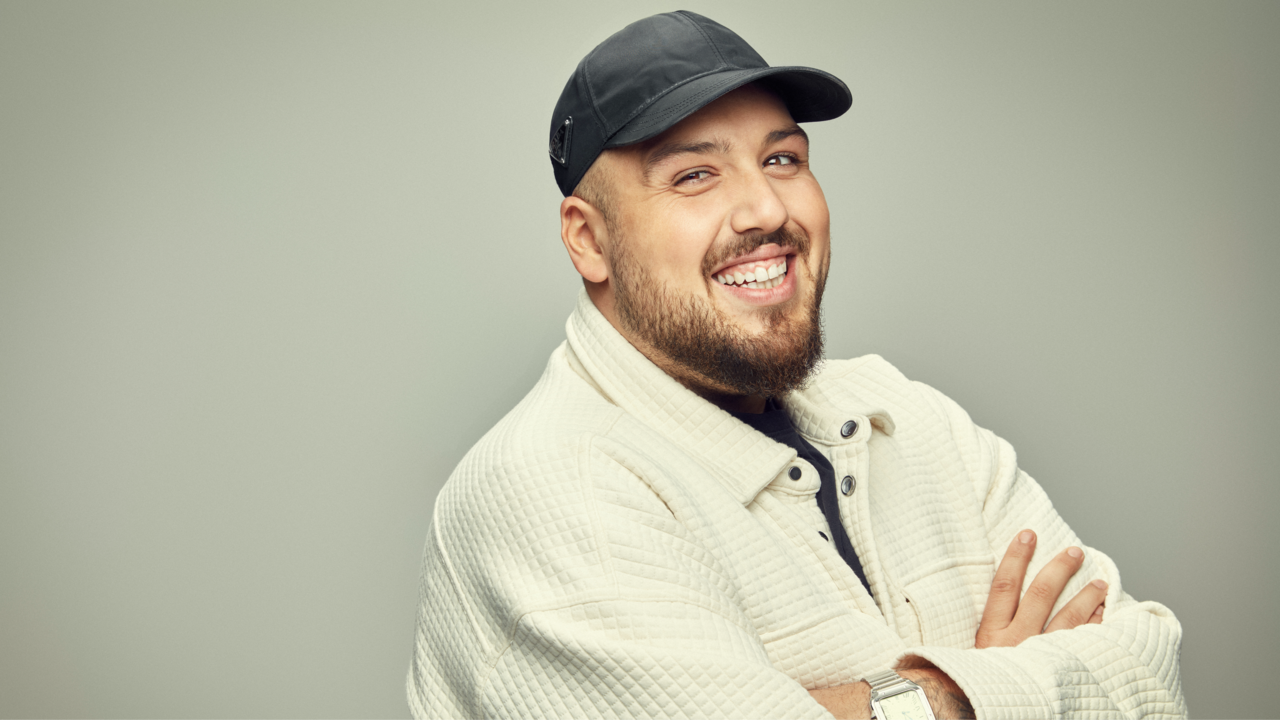 Anis Don Demina ny programledare på NRJ | Välkommen till Bauer Media ...