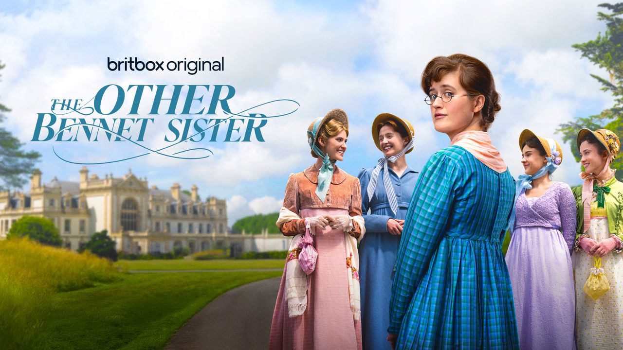 Miss Mary Bennet Takes the Floor: BritBox Debuts Official Trailer and ...
