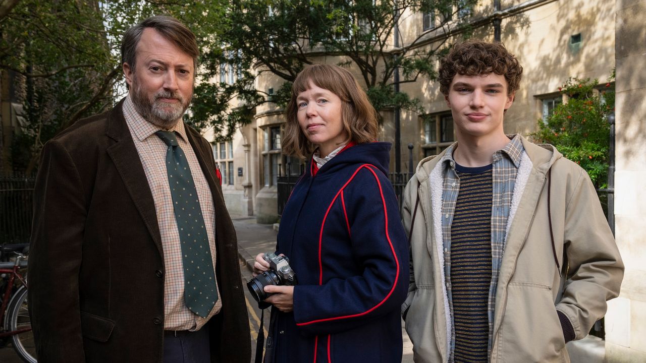 BritBox Debuts First Look at Season Two of Award-Winning Comedy ...